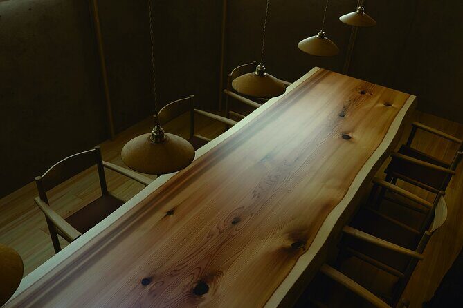 Experience Saiko Lake's Culinary Delights - Feedback From Travelers