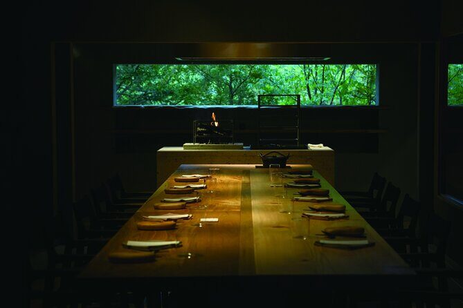 Experience Saiko Lake's Culinary Delights - Who Should Consider This Tour?