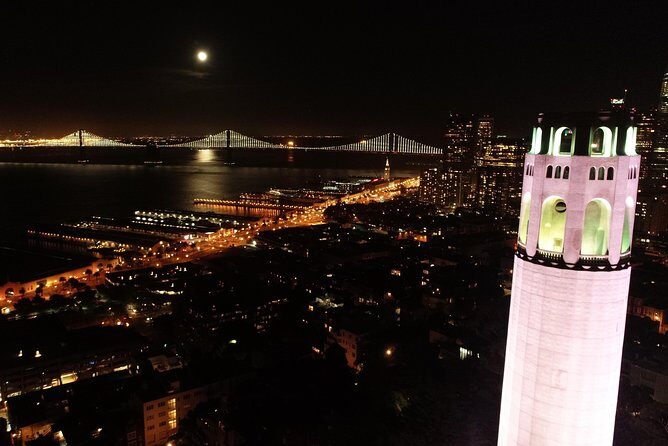 Experience San Francisco at Night in a Luxury SUV - Final Thoughts