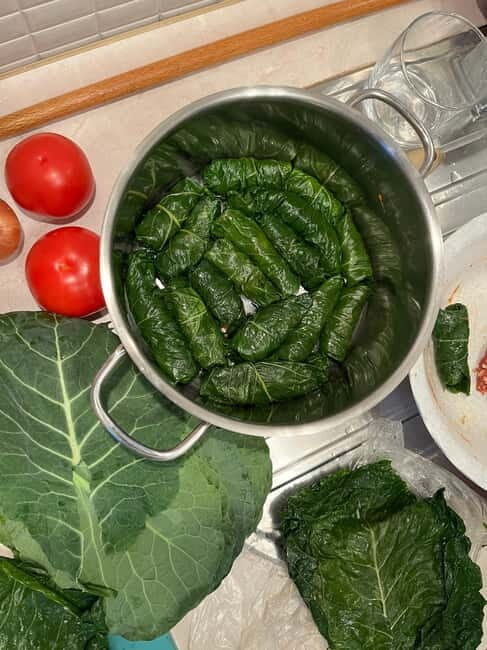 Experience Sarajevo: Bosnian Cooking Class - Exploring the Itinerary: More Than Just a Cooking Class