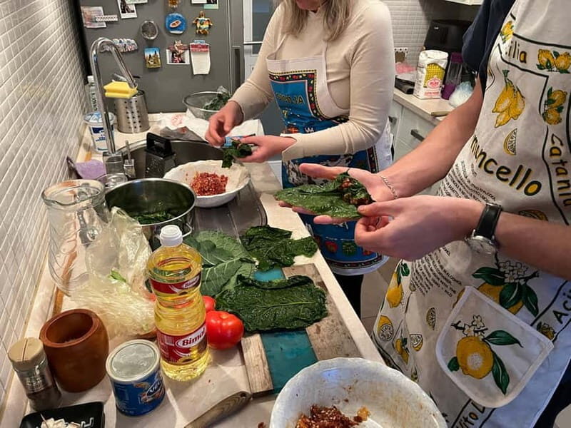 Experience Sarajevo: Bosnian Cooking Class - Practical Details and Considerations