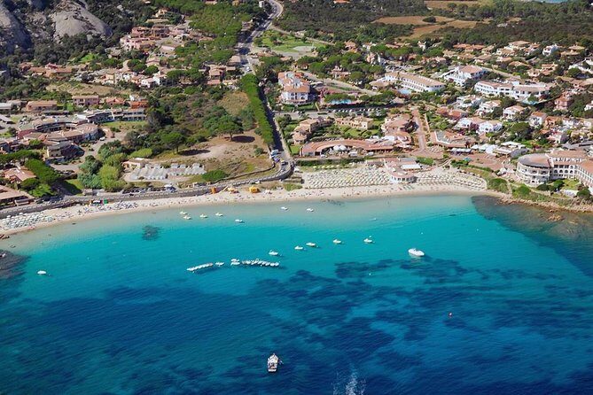 Experience Sardinia: Costa Smeralda Tour Between Sea and History - A Balanced Look at the Costa Smeralda Tour
