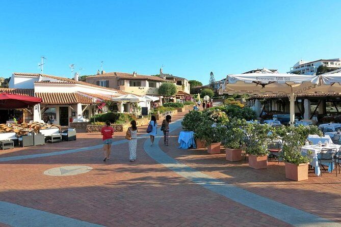 Experience Sardinia: Costa Smeralda Tour Between Sea and History - FAQ