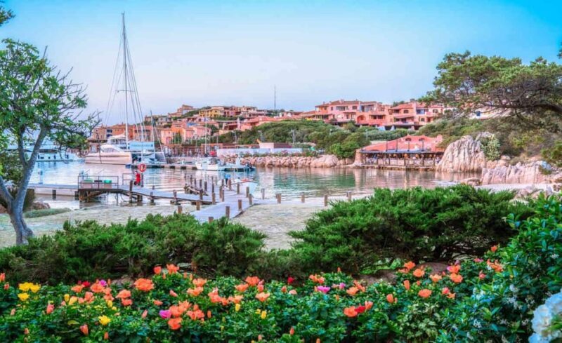 Experience Sardinia:North Coast Tour Between Sea and History - Who Will Love This Tour?