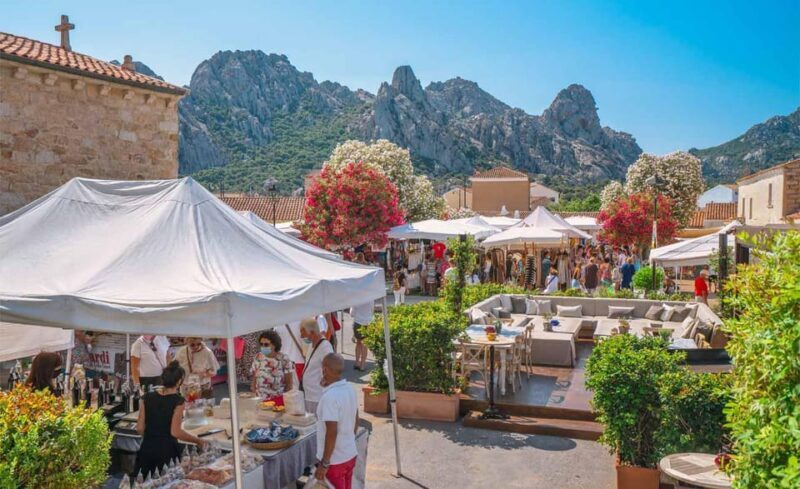 Experience Sardinia:North Coast Tour Between Sea and History - FAQ