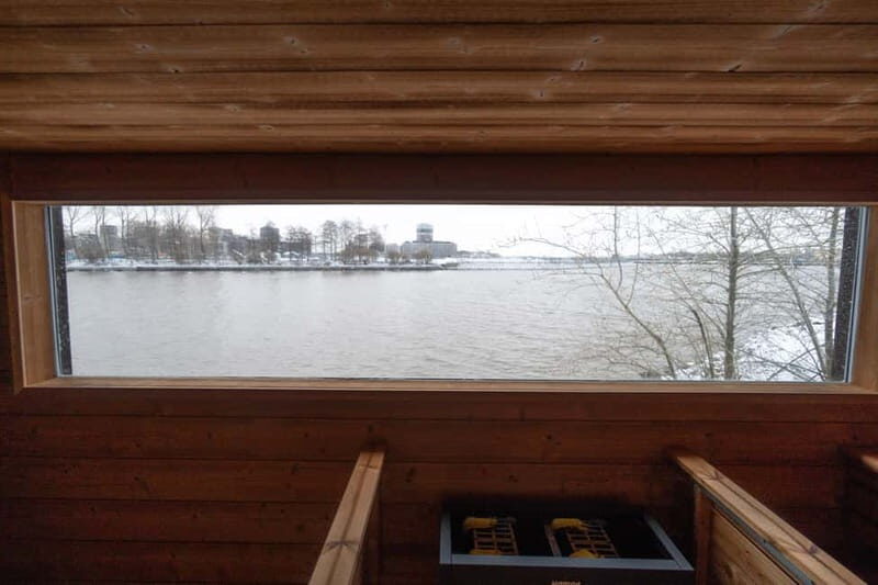 Experience Sauna with a Finn  Sea, Steam & Sauna Mythology - Key Points