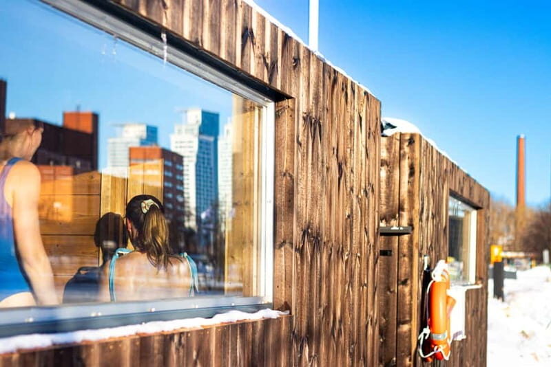 Experience Sauna with a Finn  Sea, Steam & Sauna Mythology - Final Thoughts