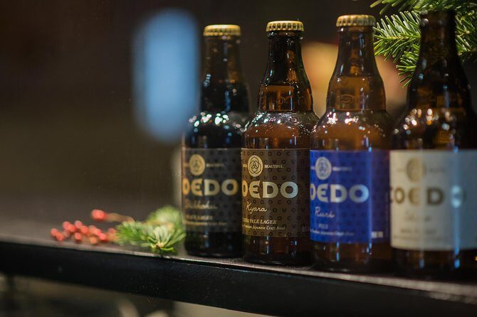 Experience Seasonal Green Tea Picking in Sayama and Nostalgic Walk in Kawagoe! - Final Thoughts: Is This Tour Right for You?