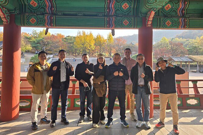 Experience Seoul Like Locals in Small Group - Final Thoughts
