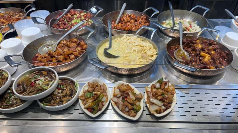 Experience Shanghai Like a Native: A Day in Local Life - FAQs