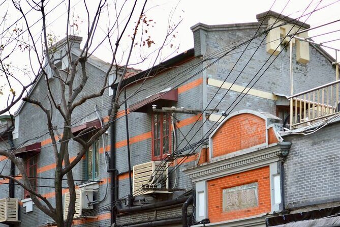 Experience Shanghai Like a Native A Day in Local Life - Transportation and Overall Value