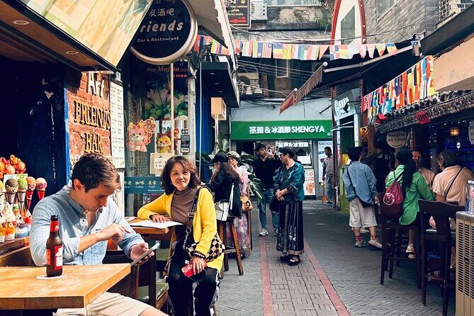 Experience Shanghai Like a Native A Day in Local Life - Final Thoughts