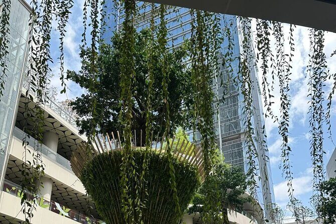 Experience Shenzhen in a Cultural Tour Beyond Tech - A Deep Dive into Shenzhen’s Culture and Hidden Corners