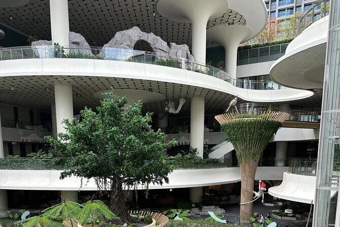 Experience Shenzhen in a Cultural Tour Beyond Tech - Final Thoughts