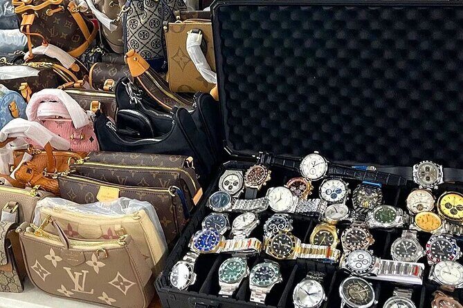 Experience Shenzhen in a Cultural Tour Beyond Tech - FAQ