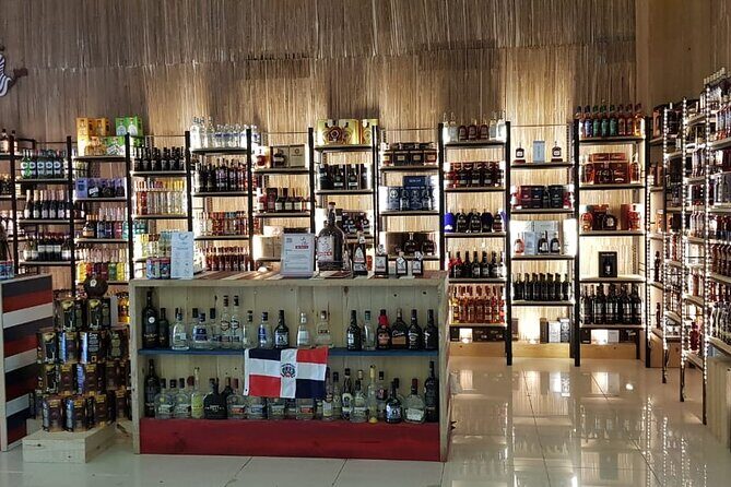 Experience Shopping Activity in Punta Cana - The Sum Up