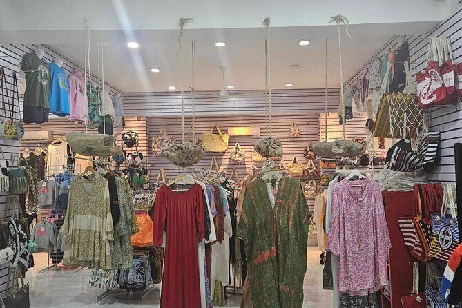 Experience Shopping Activity in Punta Cana - FAQ