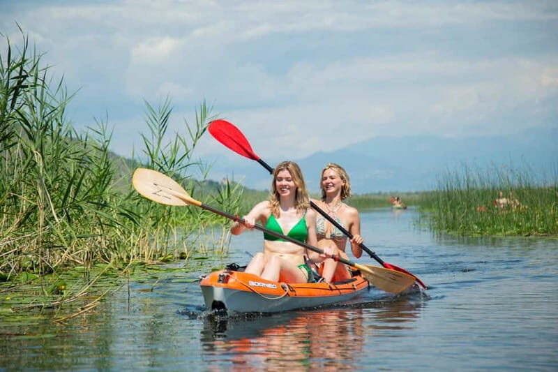 Experience Skadar Lake in 1h! - Final Thoughts: Why You Should Consider This Tour