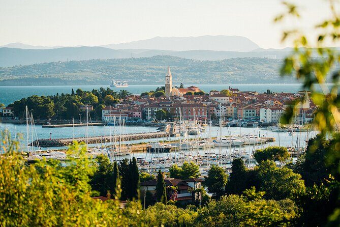 Experience Slovenian Coast line with Wine Tasting from Trieste - FAQ