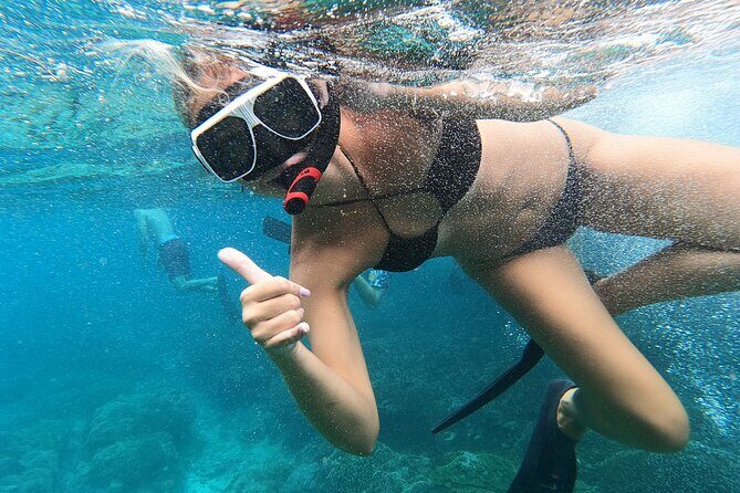 Experience Snorkeling in Sanur - Introduction to the Tour Experience