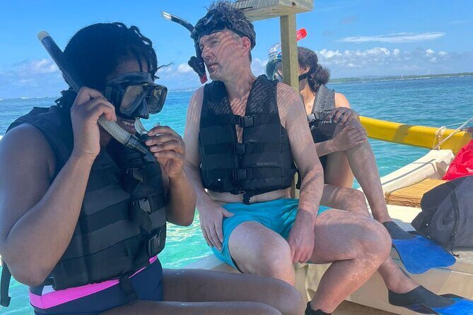 Experience Snorkeling in Sanur - Practical Tips for Travelers