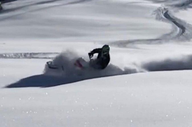 Experience Snowmobile Guided Tour in Utah - Who Would Love This Tour?