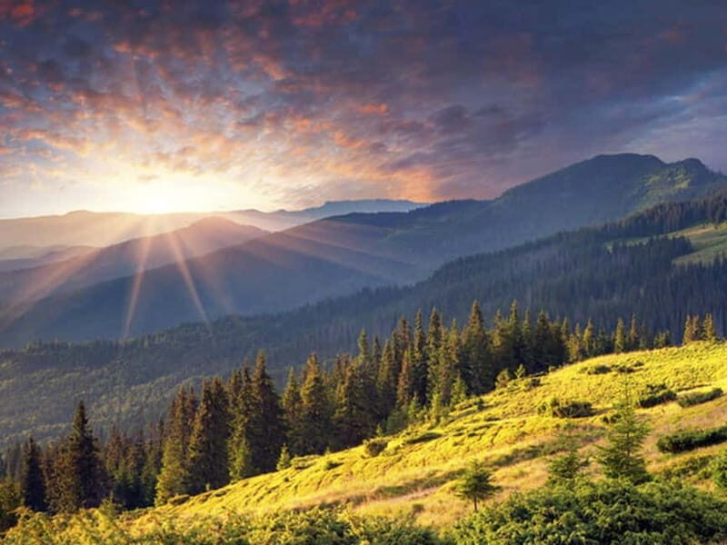 Experience Sofia - nature, history, horse riding and SPA - A Complete Guide to the Experience Sofia Tour