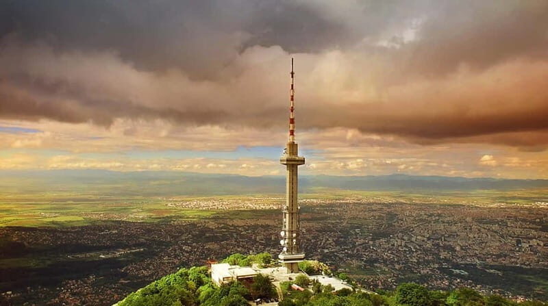 Experience Sofia - nature, history, horse riding and SPA - Authenticity and Traveler Feedback