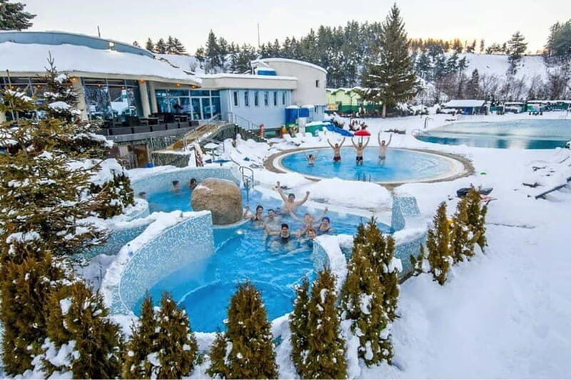 Experience Sofia - nature, history, horse riding and SPA - FAQs
