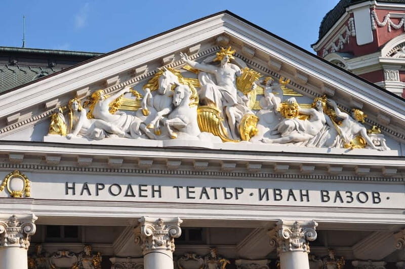 Experience Sofia with a local guide - Practical Details and Recommendations