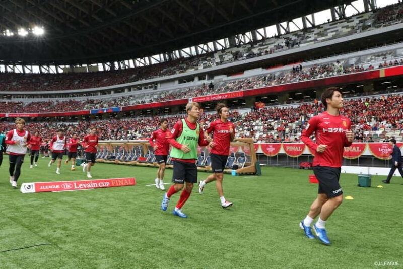 Experience South/North |2025J.LEAGUE YBC Levain CUP FINAL - Who Should Consider This Experience?