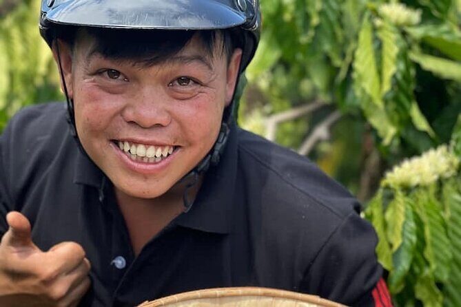 Experience specialty coffee with sustainable coffee farmers - Value and Practical Details
