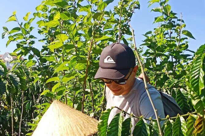 Experience specialty coffee with sustainable coffee farmers - FAQ