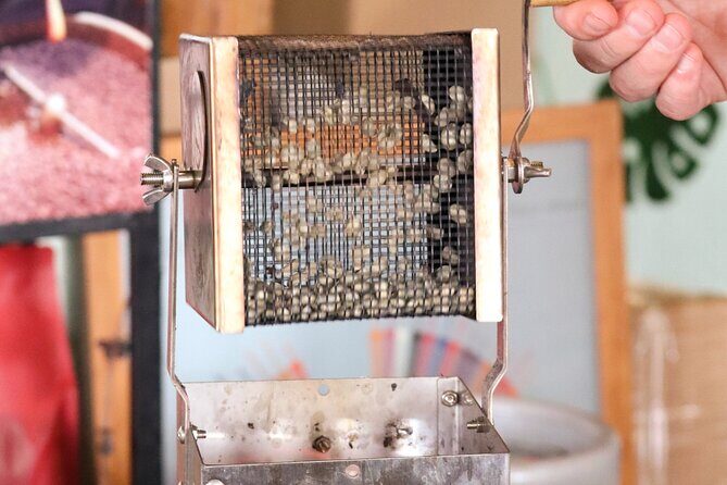 Experience Specialty Coffee with Sustainable Coffee Farmers - Who Will Love This Experience?