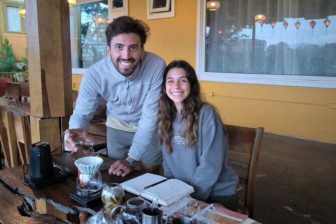 Experience Specialty Coffee with Sustainable Coffee Farmers - FAQs