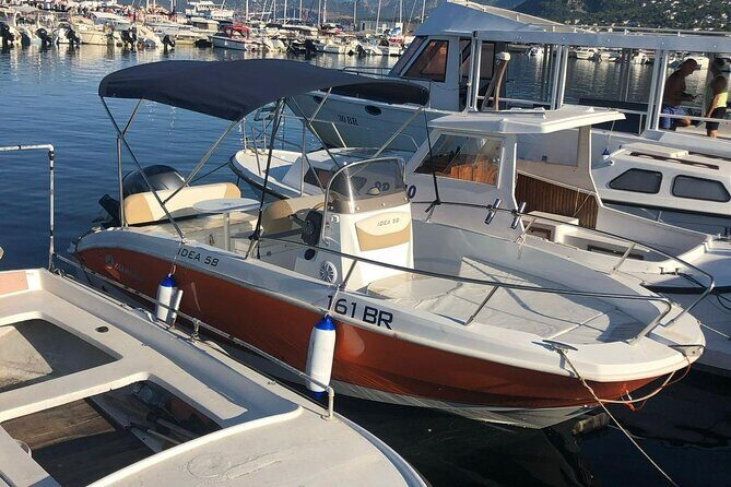 Experience Speedboat Tours in Kotor, Montenegro - An Exciting Way to Explore Kotor Bay
