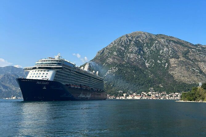 Experience Speedboat Tours in Kotor, Montenegro - Cost and Value