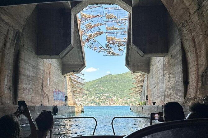 Experience Speedboat Tours in Kotor, Montenegro - What Our Reviewers Say