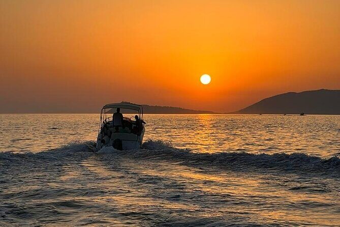 Experience Speedboat Tours in Kotor, Montenegro - The Sum Up