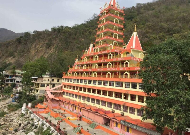 Experience Spiritual Culture in Rishikesh with a local - Who Should Take This Tour?