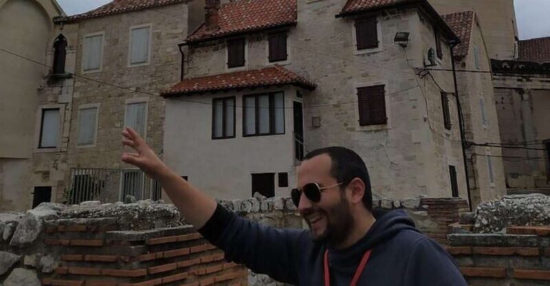Experience Split History Walking Tour With Local Historian - What to Expect and What Not to Expect