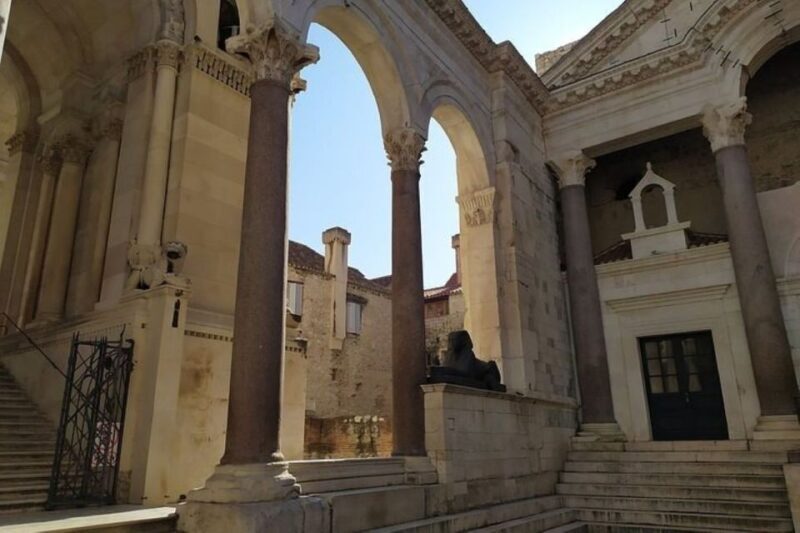 Experience Split History Walking Tour With Local Historian - Authentic Feedback from Travelers