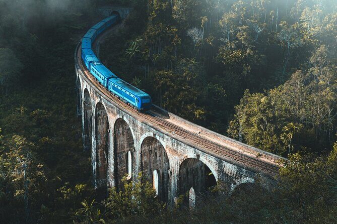 Experience Sri Lanka - Key Points