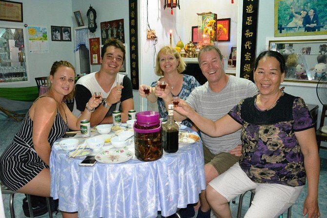 Experience Street Local Food Tour Hoi An - An In-Depth Look at the Hoi An Street Food Tour
