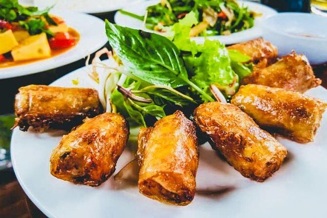 Experience Street Local Food Tour Hoi An - Who Will Love This Experience?