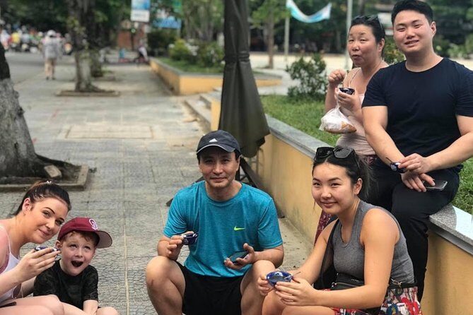 Experience Street Local Food Tour Hoi An - Final Thoughts