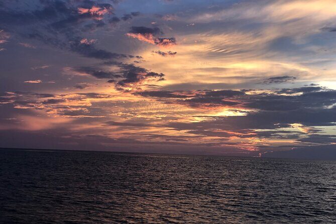 Experience Sunset and Dolphin Adventure in Panama - Frequently Asked Questions