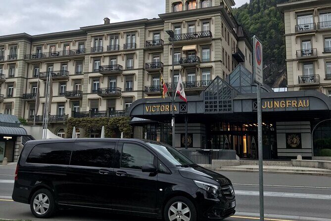 Experience Swiss Countryside on a Private Tour by Car from Zurich - Final Thoughts