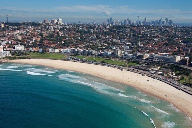 Experience Sydney's Best Beaches: Private Tour - FAQ