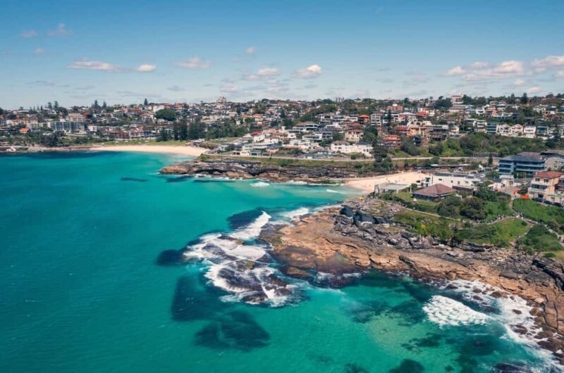 Experience Sydney's Best Beaches: Private Tour - A Closer Look at the Tour Experience
